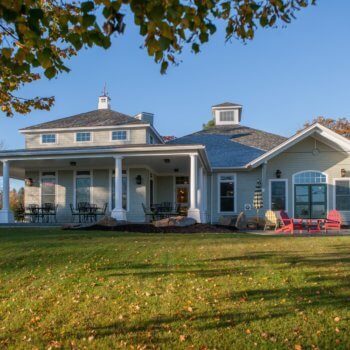 Rockport Bakery and Cafe - Vision Builders, Inc.